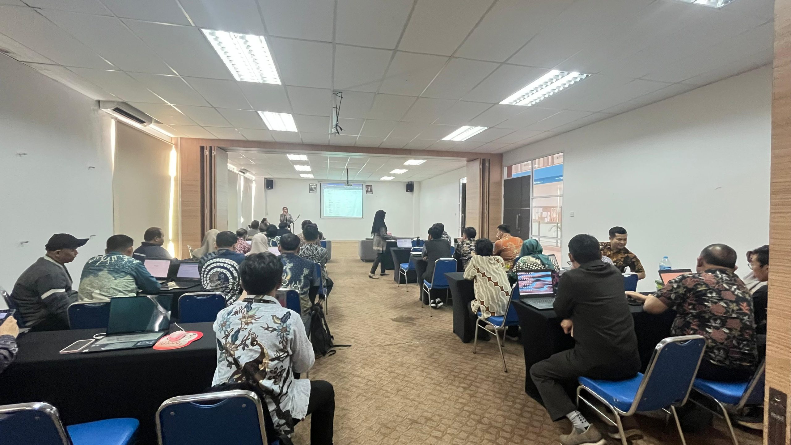 BTP - Batam Tourism Polytechnic