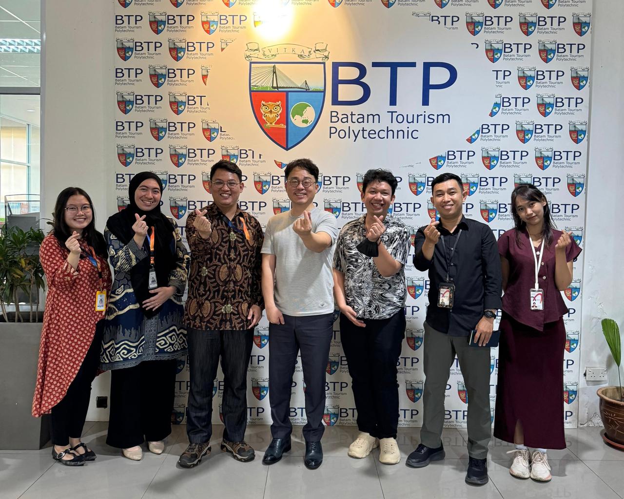 Metavity Paparkan Program Sertifikasi Chef Internasional ISO 17024 di ...